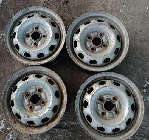 Диски r13 4x100