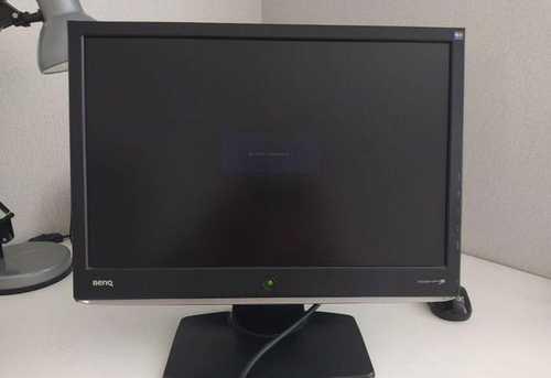 Монитор 19" BenQ E900WA, 1440x900, 76 Гц