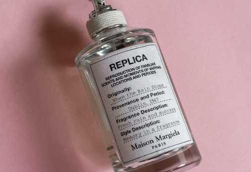 Maison Margiela When the Rain Stops распив