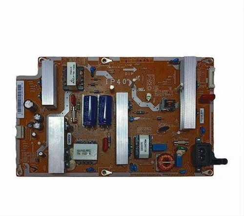 Плата питания I40F1BSM BN44-00440A REV 1.1 Samsung