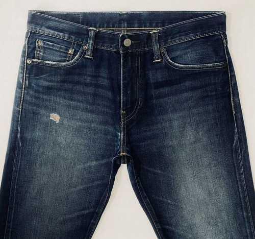 Джинсы Levi's 504. Оригинал. США