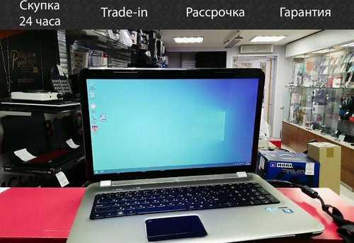 Ноутбук HP TPN-W105