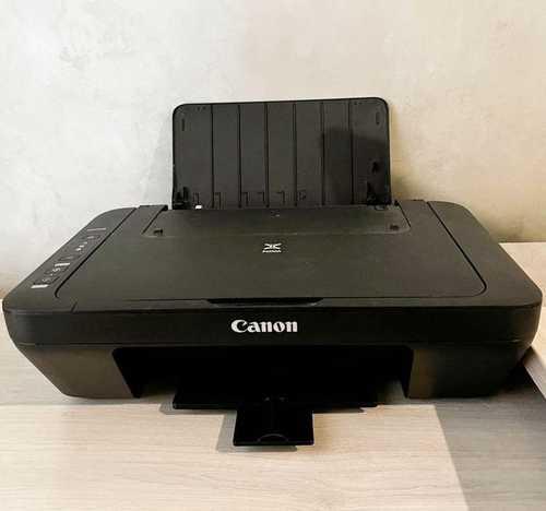 Принтер Canon mg2540s