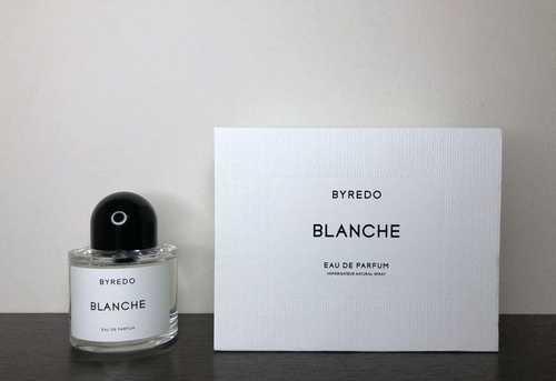 Byredo Blanche (Оригинал)