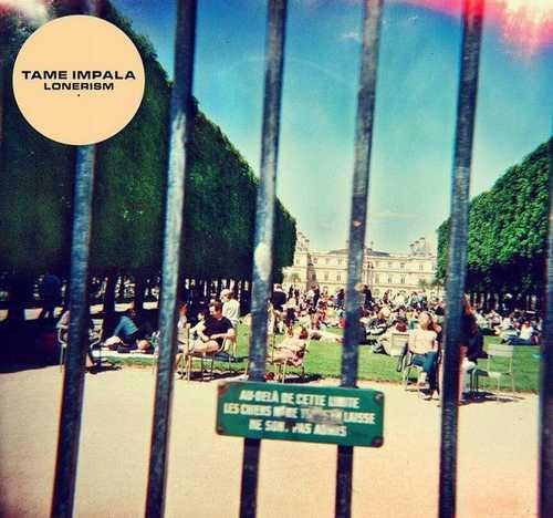 Tame Impala – Lonerism (Special Edition)