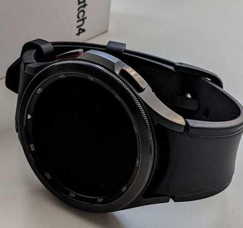 Часы Samsung Galaxy Watch Classic 46 mm