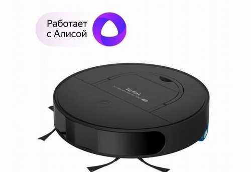 Робот-пылесос Tefal X-Plorer Serie 130AI Allergy