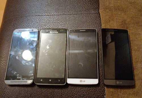 LG G3 s D724, 8 ГБ