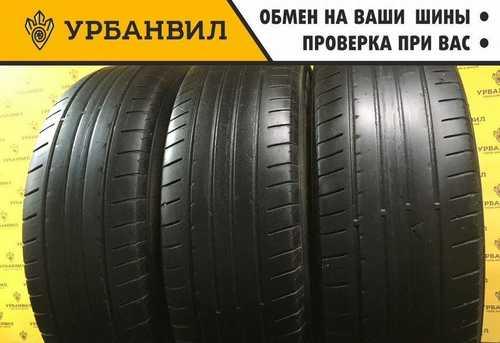 Hankook Ventus Prime 2 K115 215/70 R16 100