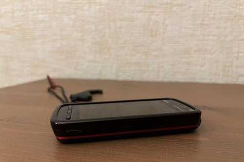 Nokia 5800 RED XpressMusic