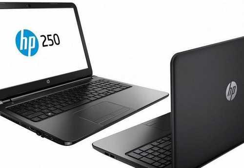 Разбор HP 250 G3, запчасти