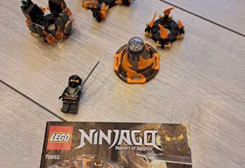 Lego ninjago