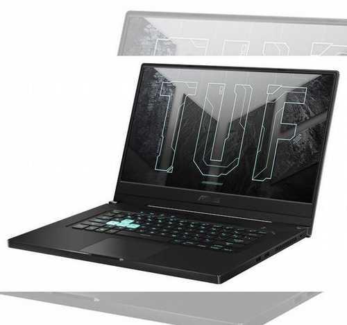 Ноутбук asus TUF Gaming A15 FA507NV-LP160