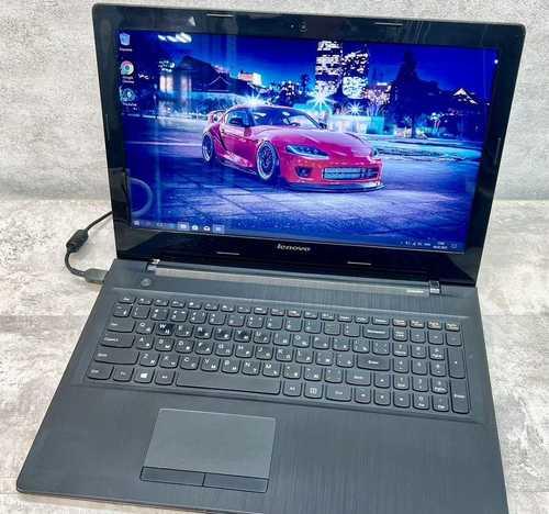 15,6" ноутбук Lenovo G50-70 Pentium 3558U / Radeon