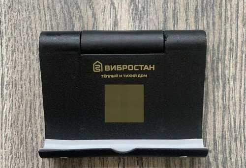 Подставка Вибростан для телефона и планшета