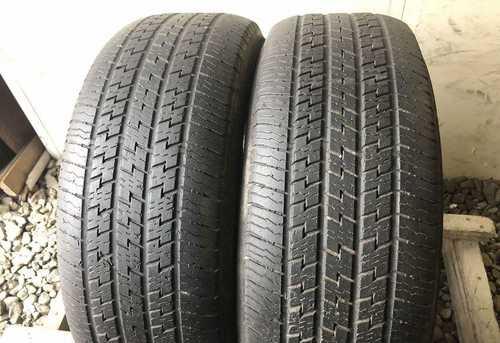 Michelin 4X4 A/T 255/65 R16