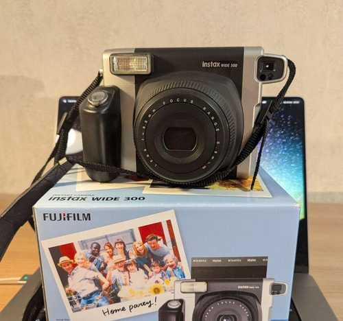 Фотоаппарат Instax