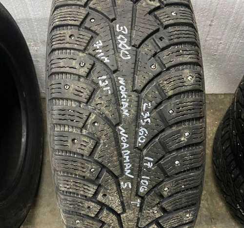 Nokian Tyres Nordman 5 235/60 R17 106T