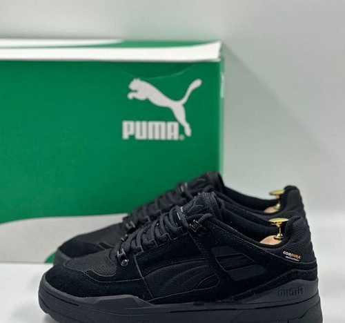 Кроссовки Puma Slipstream Hi Xtreme Black