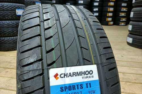 Charmhoo Sports T1 235/45 R17 97W