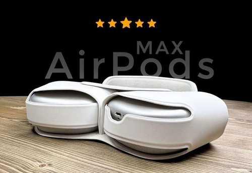 AirPods Max (Доставка + Гарантия)