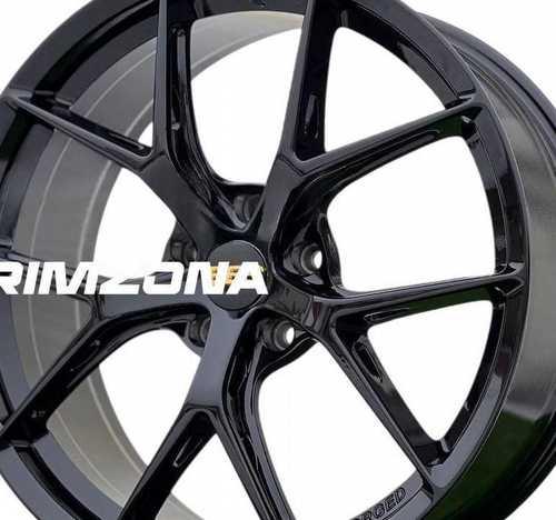 Литые диски BBS CI-R R20 et40.0 5x108.0 dia73.1