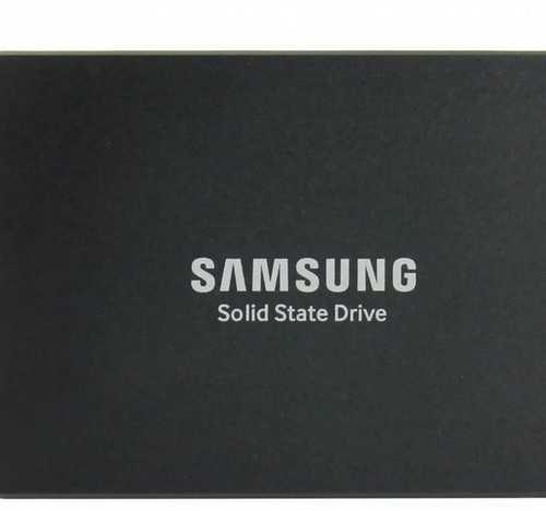 Накопитель SSD Samsung mzilt1T9hbjr-00007 1.9тб SA