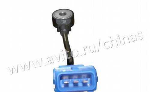Датчик детонации Chery Cross Eastar, Eastar, Fora