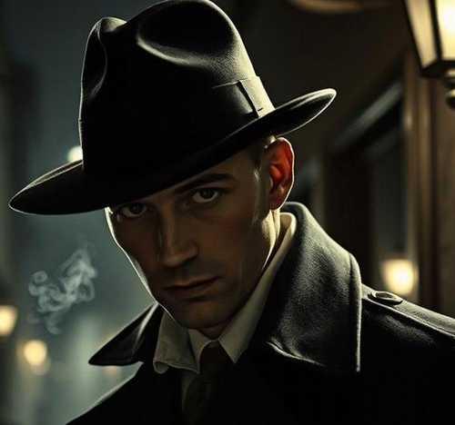 Серия карточных игр "Исторический детектив"
