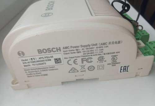 Бесперебойникскуд bosch aps PSU 60