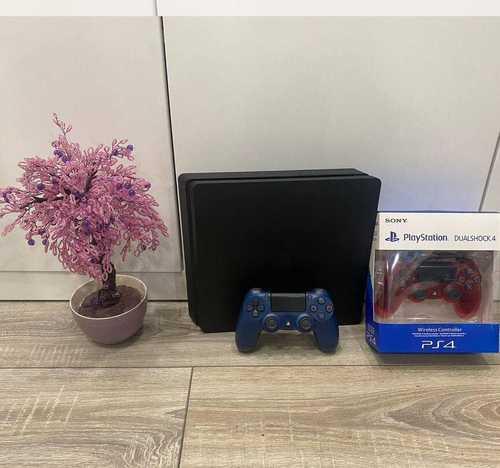 Sony playstation 4 slim   игры