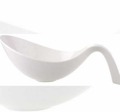 Чаша Flow с ручкой Villeroy Boch 1,8 л