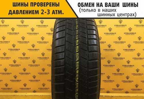 Continental ContiCrossContact Winter 215/65 R16 98R