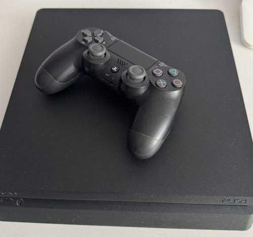 Sony playstation 4 slim 500gb