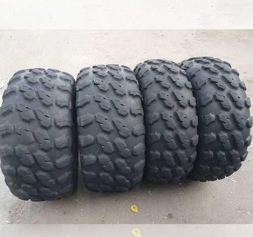 Шины для квадроцикла Carlislе 26/8 R14 26/10 R14