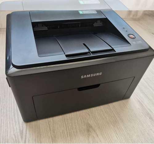 Принтер лазерный Samsung ML-1640