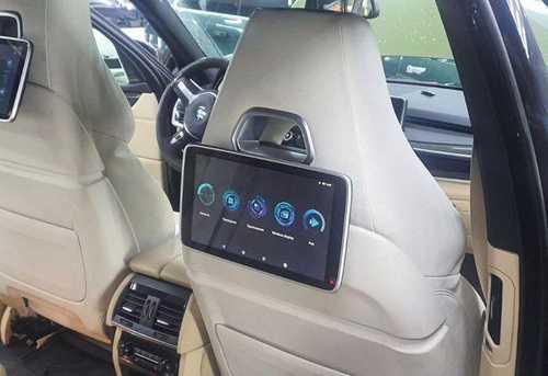 Комплект навесных мониторов для BMW ergo ER11BA