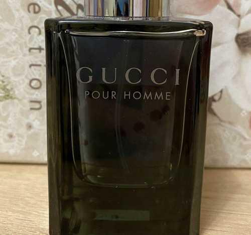 Gucci pour homme(оригинал)