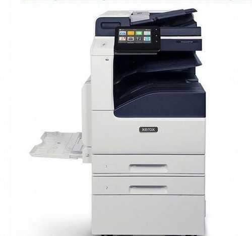 Цветной мфу Xerox Versalink C7030 А3 формата