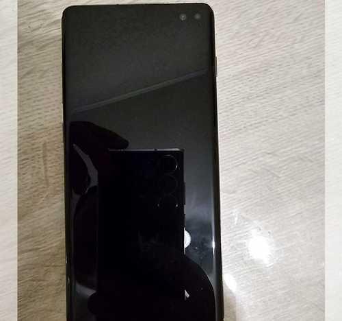 Samsung Galaxy S10 , 8/128 ГБ