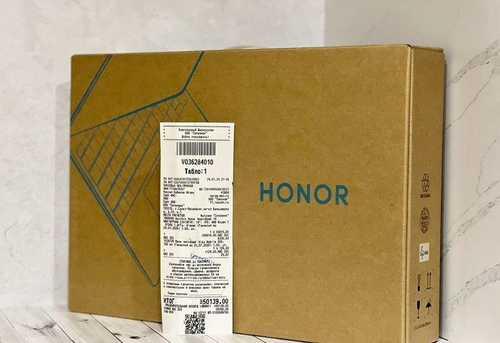 Новый Honor MagicBook Ryzen7-5700U/16/512 Гарантия