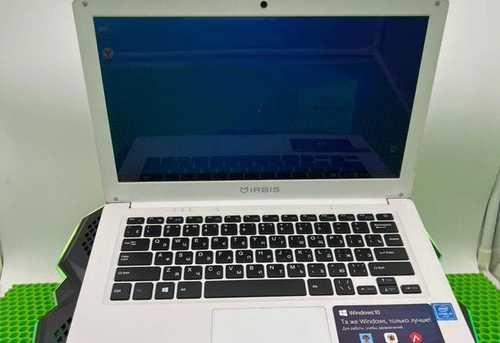 Ноутбук Irbis NB127 2022 (SSD