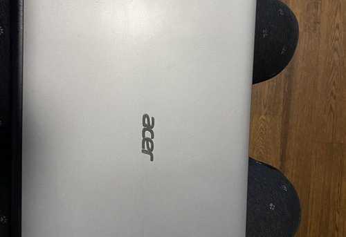Acer aspire v5 571g-53338G1TMass