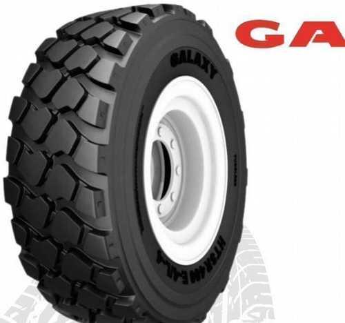 Шины для сочлененных самосвалов 29.5R-25 htsr 400
