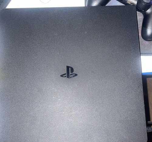 Sony playstation 4 slim 500gb