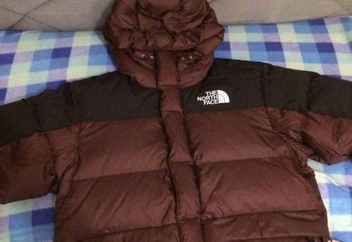 Куртка The North Face Himalayan down parka