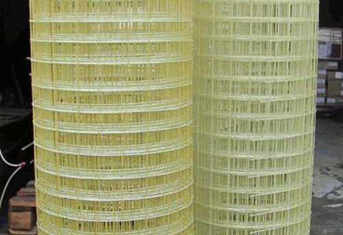 Сетка стеклопластиковая кладочная ячейка 150*150 м