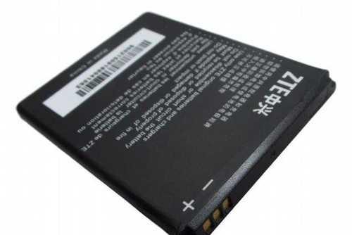 Аккумулятор для ZTE u970 u807 v807 n807 V930 U930