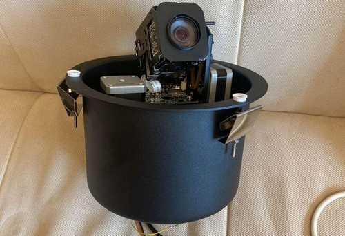 Купольная камера EverFocus eptz-500
