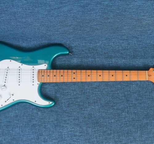 Fender American Standard Stratocaster